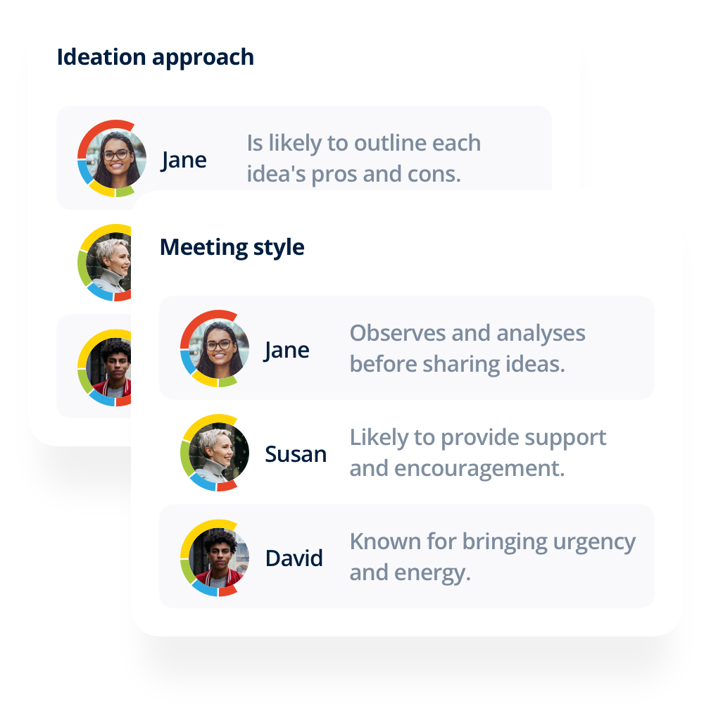 C-me | Feature Overview
